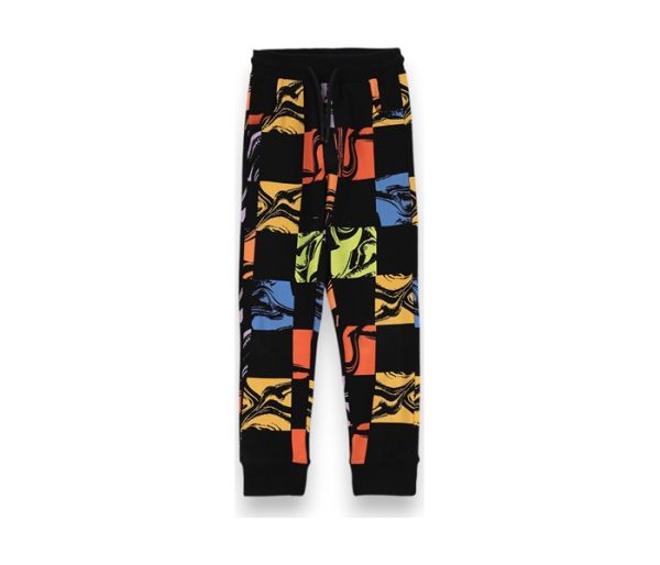 PANTALONE ART SPORT KIDS 110