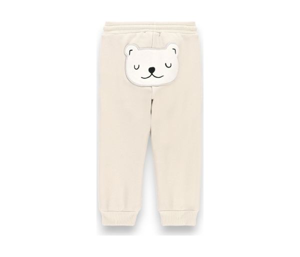 PANTALONE SOFT ALPINE BOY NEWBORN 086