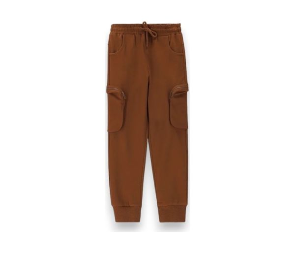 PANTALONE ARBORETUM JUNIOR 152