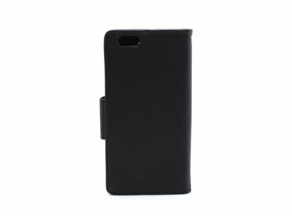 TORBICA MERCURY ZA IPHONE 6 PLUS/6S PLUS CRNA