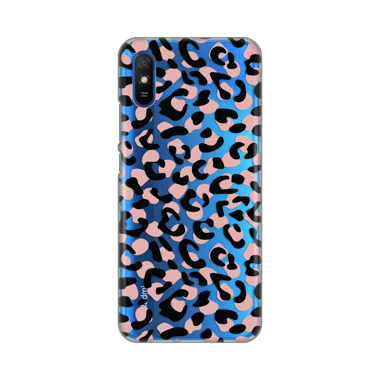 TORBICA SILIKONSKA PRINT SKIN ZA XIAOMI REDMI 9A ANIMAL