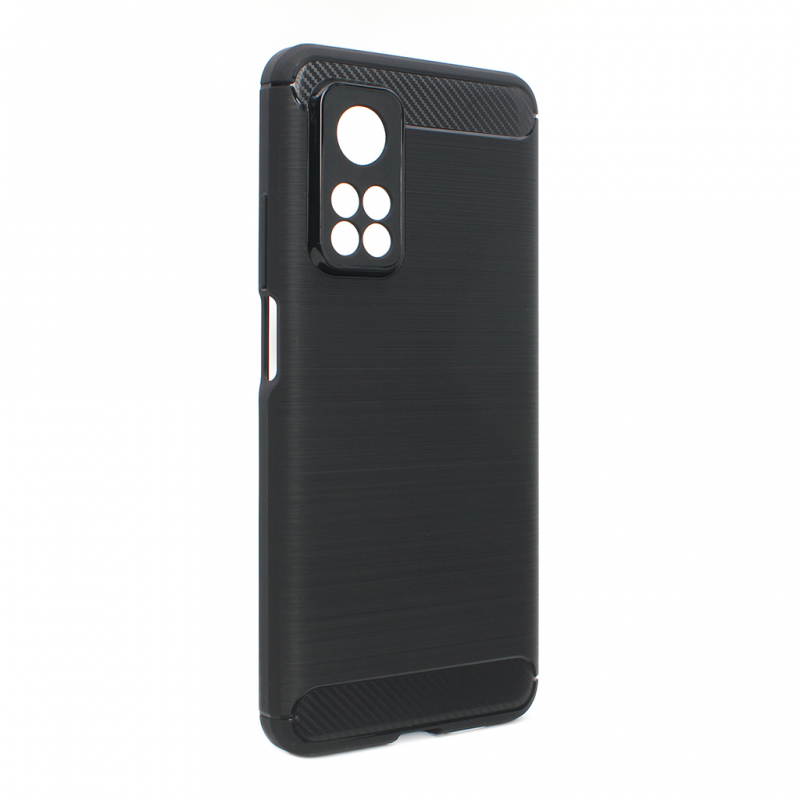 TORBICA DEFENDER SAFEGUARD ZA XIAOMI MI 10T/10T PRO CRNA