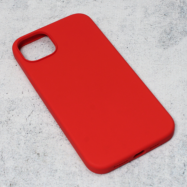 TORBICA SUMMER COLOR ZA IPHONE 14 PLUS 6.7 CRVENA