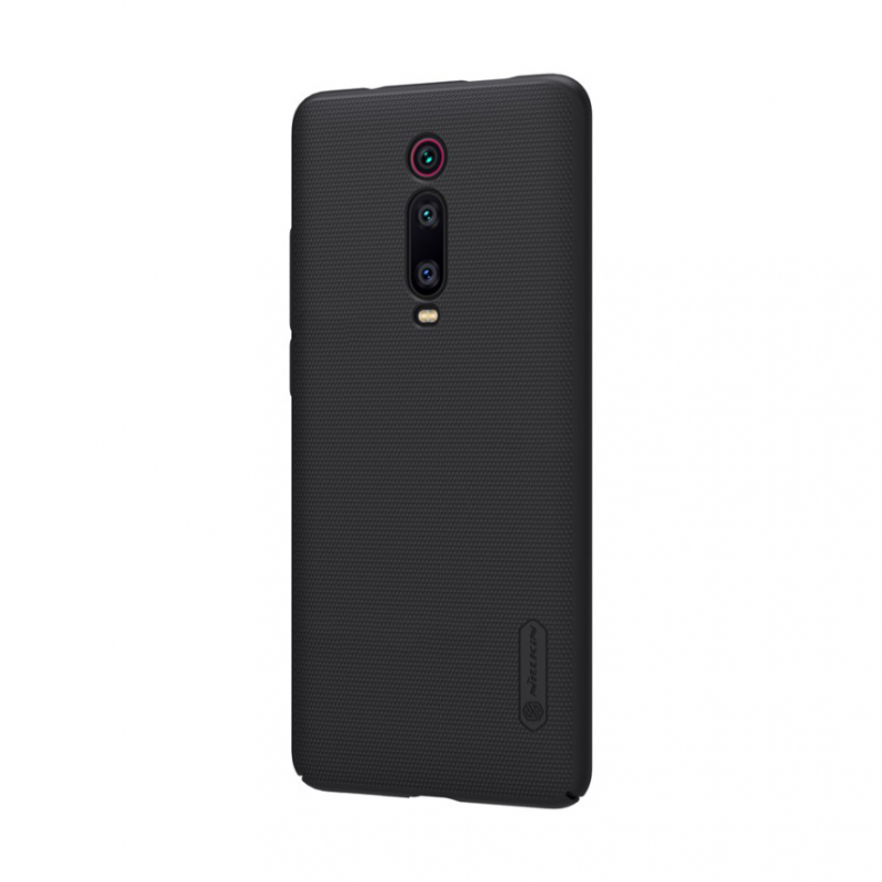TORBICA NILLKIN SCRUB ZA XIAOMI MI 9T/9T PRO/REDMI K20/K20 PRO CRNA