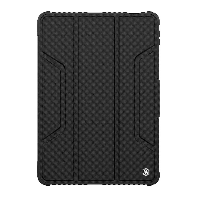 TORBICA NILLKIN BUMPER LEATHER PRO ZA XIAOMI PAD 6/6 PRO CRNA