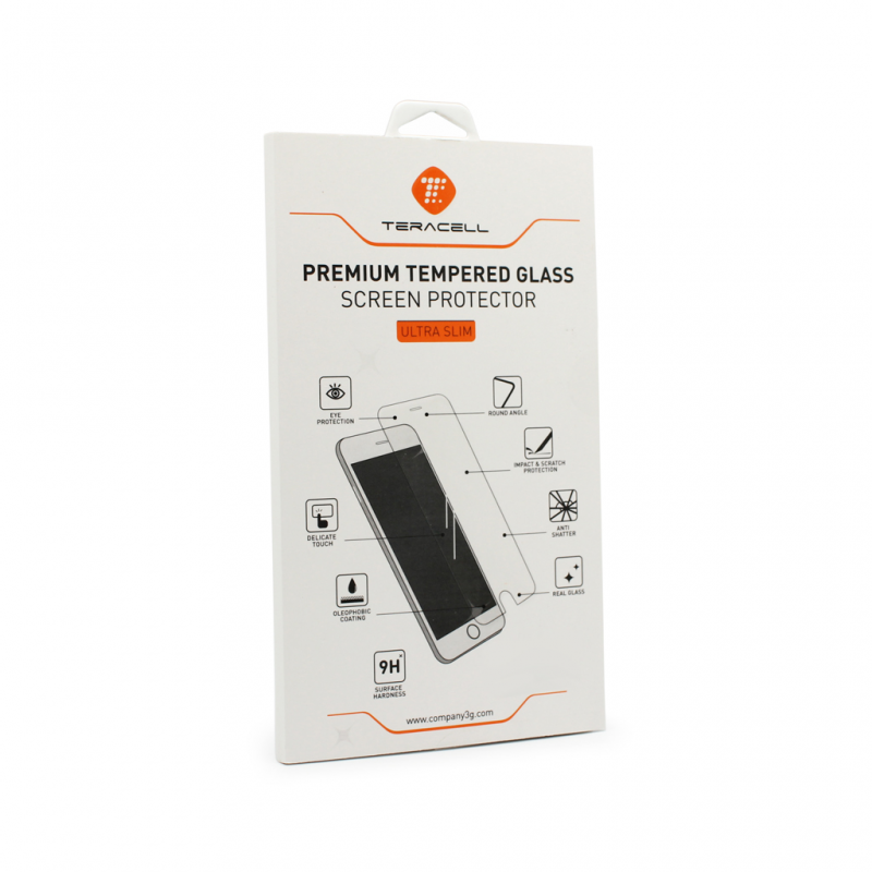 TEMPERED GLASS ZA LG L BELLO II