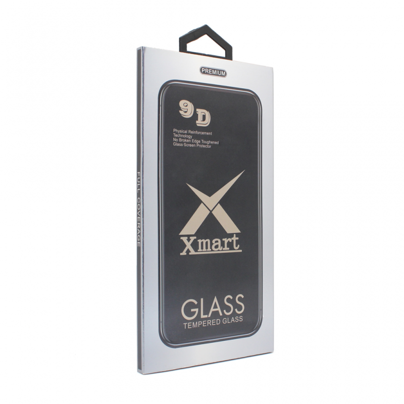 TEMPERED GLASS X MART 9D ZA SAMSUNG A515F GALAXY A51