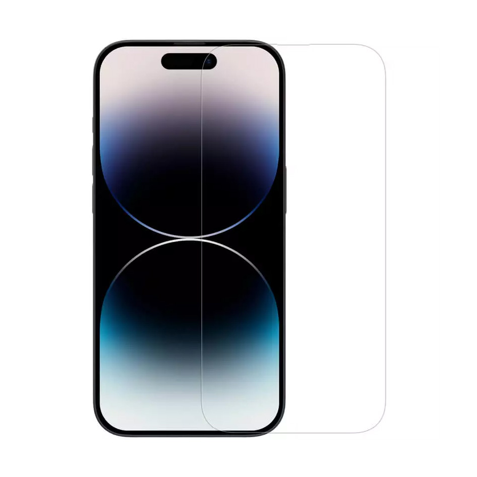 TEMPERED GLASS NILLKIN H+ PRO ZA IPHONE 15 PRO 6.1