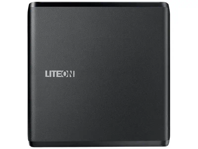 LITEON ES1 ULTRA-SLIM PORTABLE DVD WRITER