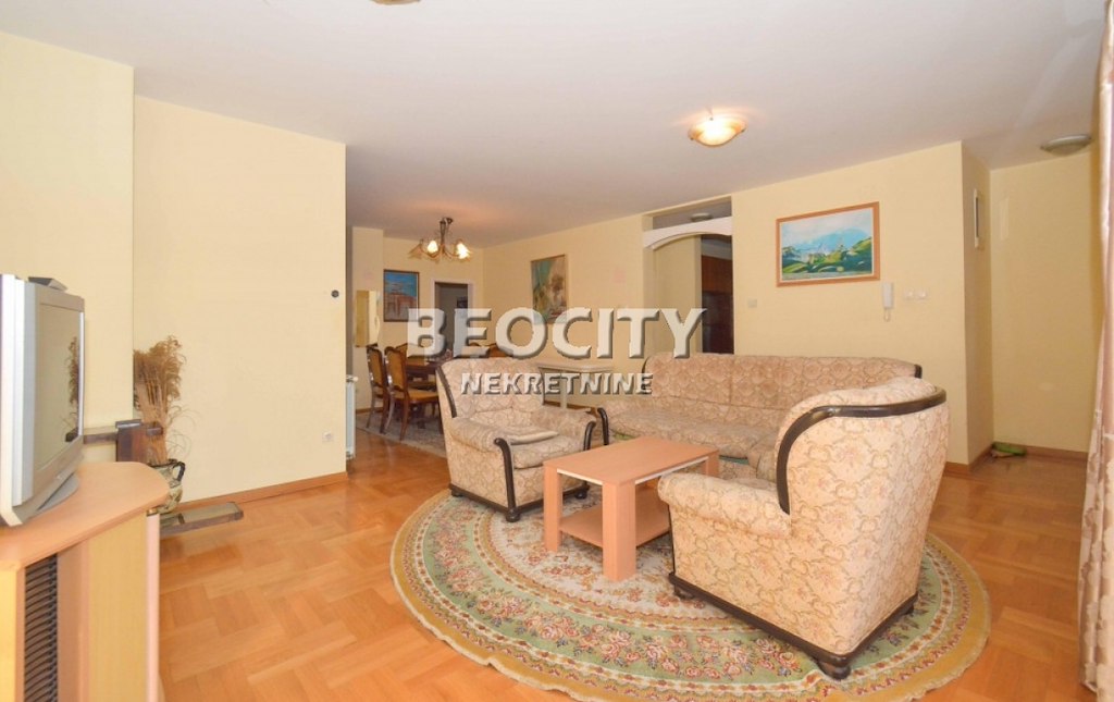 Zvezdara, Mirijevo, Pere Veljkovića, 3. 0, 111m2, 166390EUR