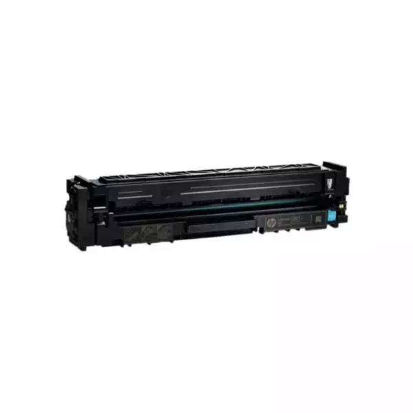 TONER MASTER HP W2212A 207A YELLOW (M255/M282/M283) BEZ ČIPA