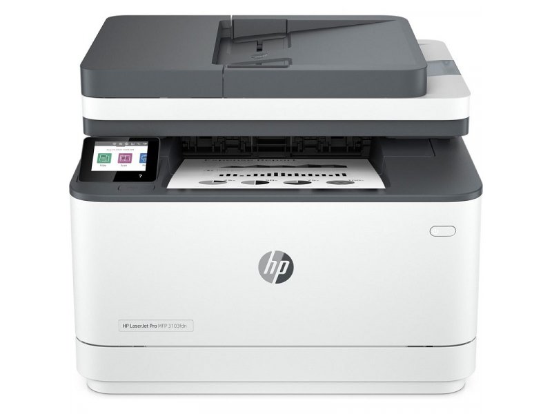 HP LASERJET PRO MFP 3103FDN (3G631A)