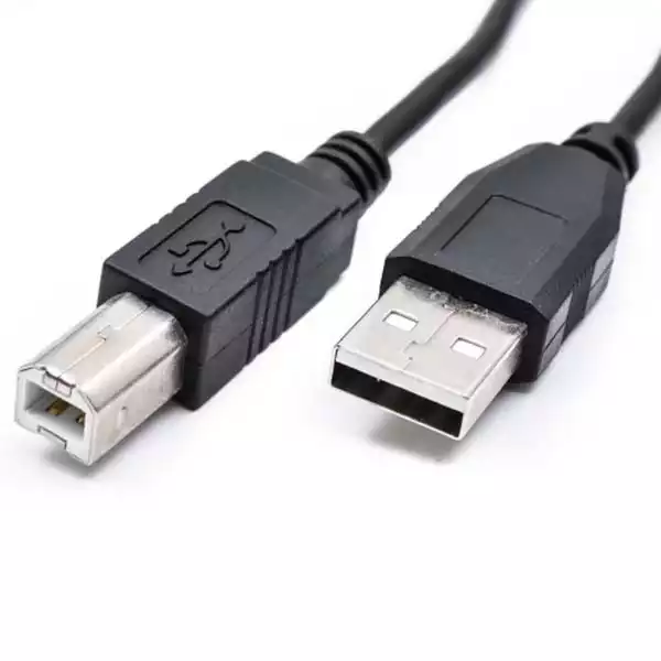 KABL USB A-M/B-M KETTZ U-K3001 3M PRINT