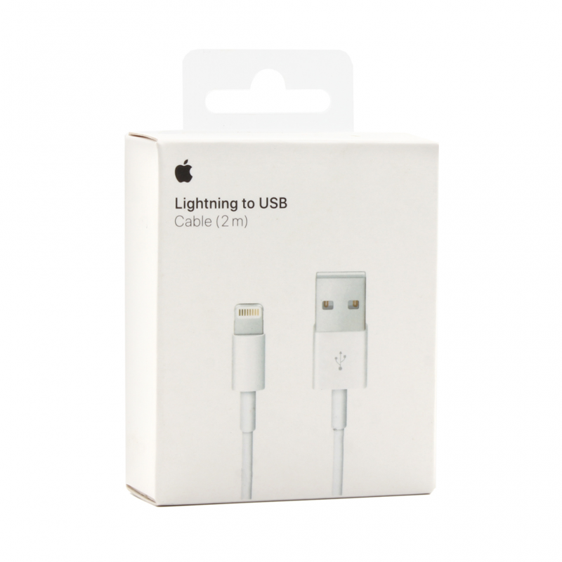 DATA KABL IPHONE LIGHTNING HQ BELI 2M