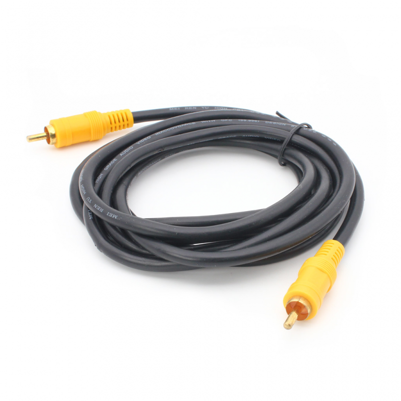 KABL RCA NA RCA 1.8M