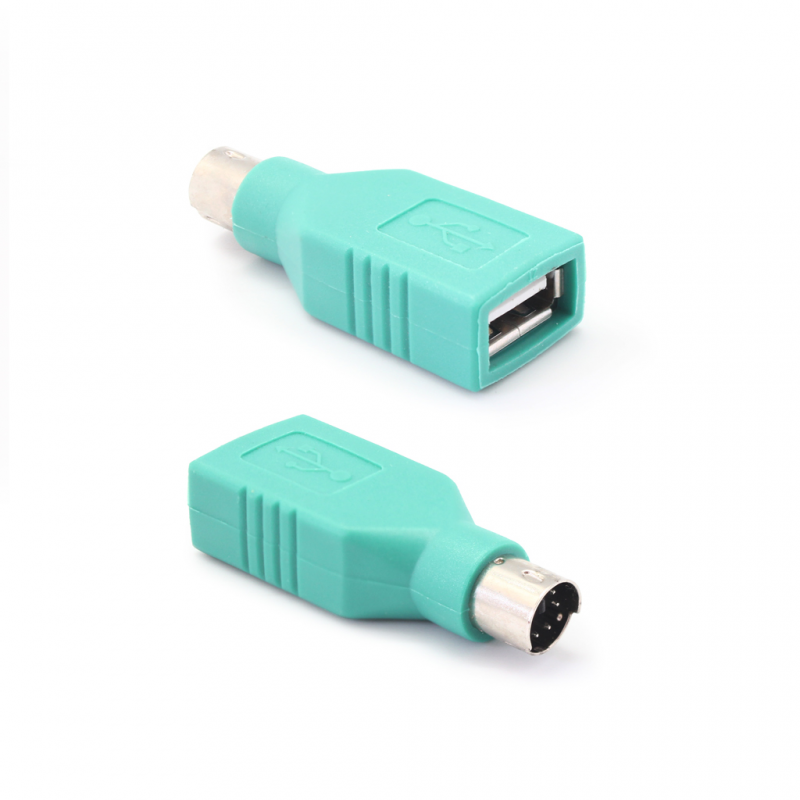 ADAPTER USB NA PS/2
