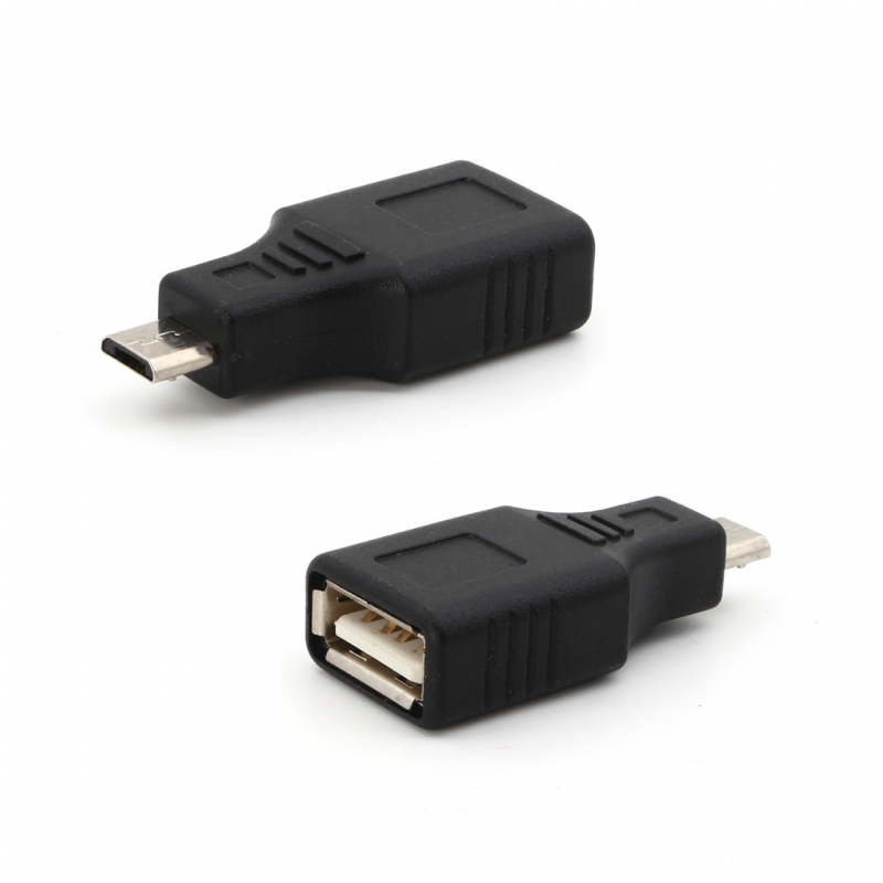 ADAPTER MICRO USB NA USB Z