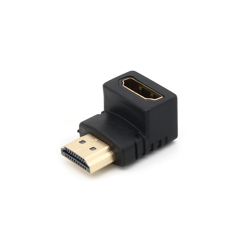 ADAPTER HDMI M/Z UGAO 90