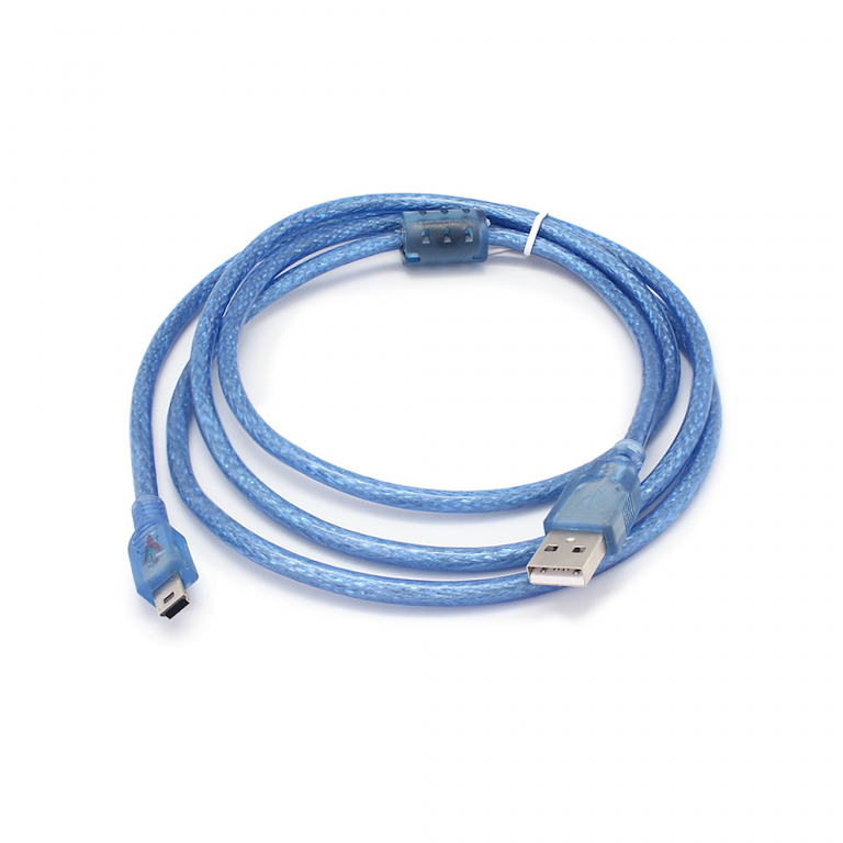 KABL USB NA MINI USB COPER 1.5M JWD-U7