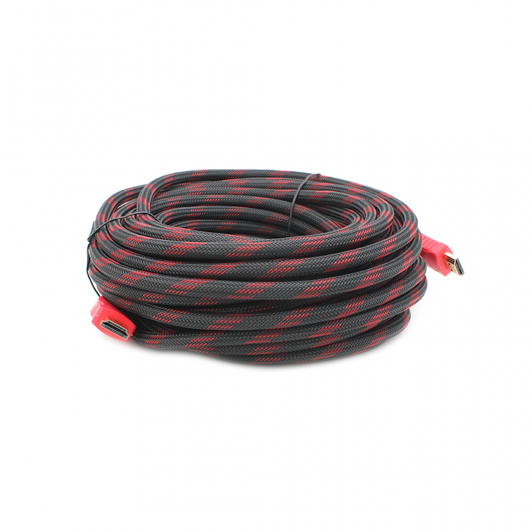 KABL 1.4V HDMI R/B 15M JWD-HDMI2