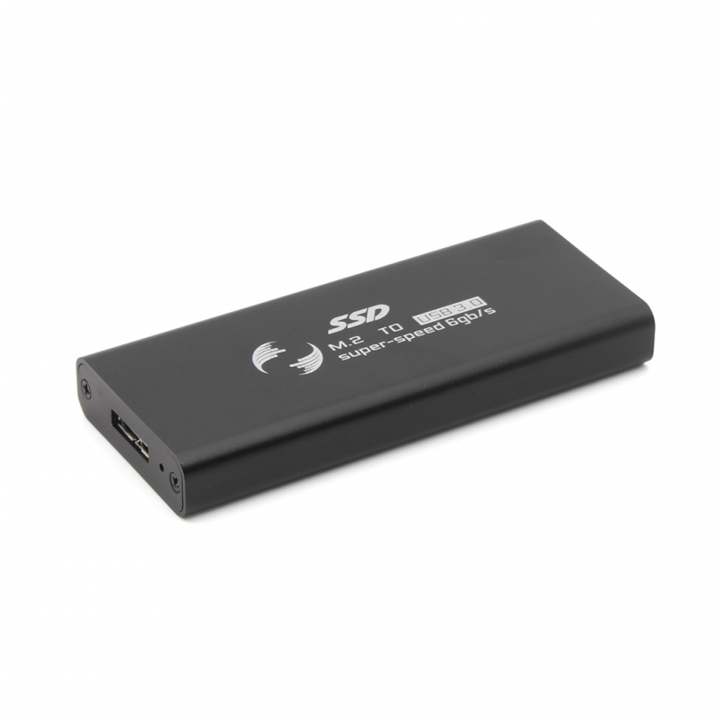 ADAPTER M.2 SSD NA USB CRNI