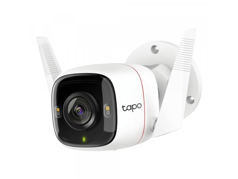 TP LINK TAPO C320WS KAMERA