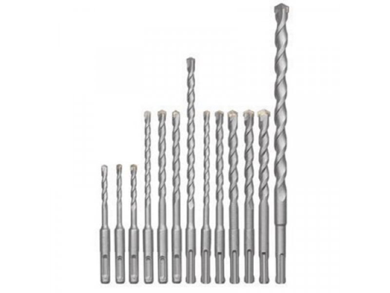 EINHELL SET BURGIJA SDS-PLUS 12/1 49240281