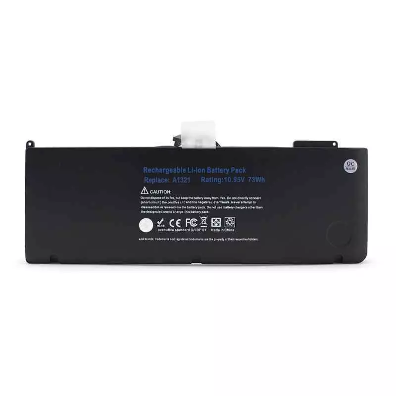 Baterija za laptop Apple A1321 A1321,661-5211,020-6380-A,661-5476 73WH