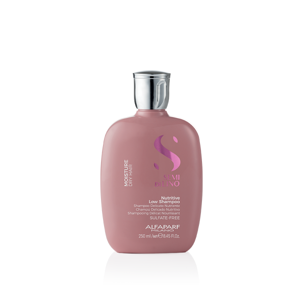 Alfaparf SDL Moisture šampon suva kosa 250ml