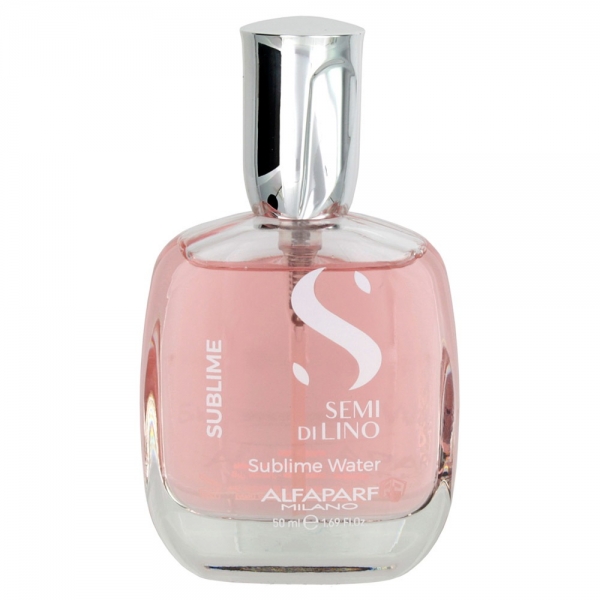 Alfaparf SDL Sublime Water parfem 50ml