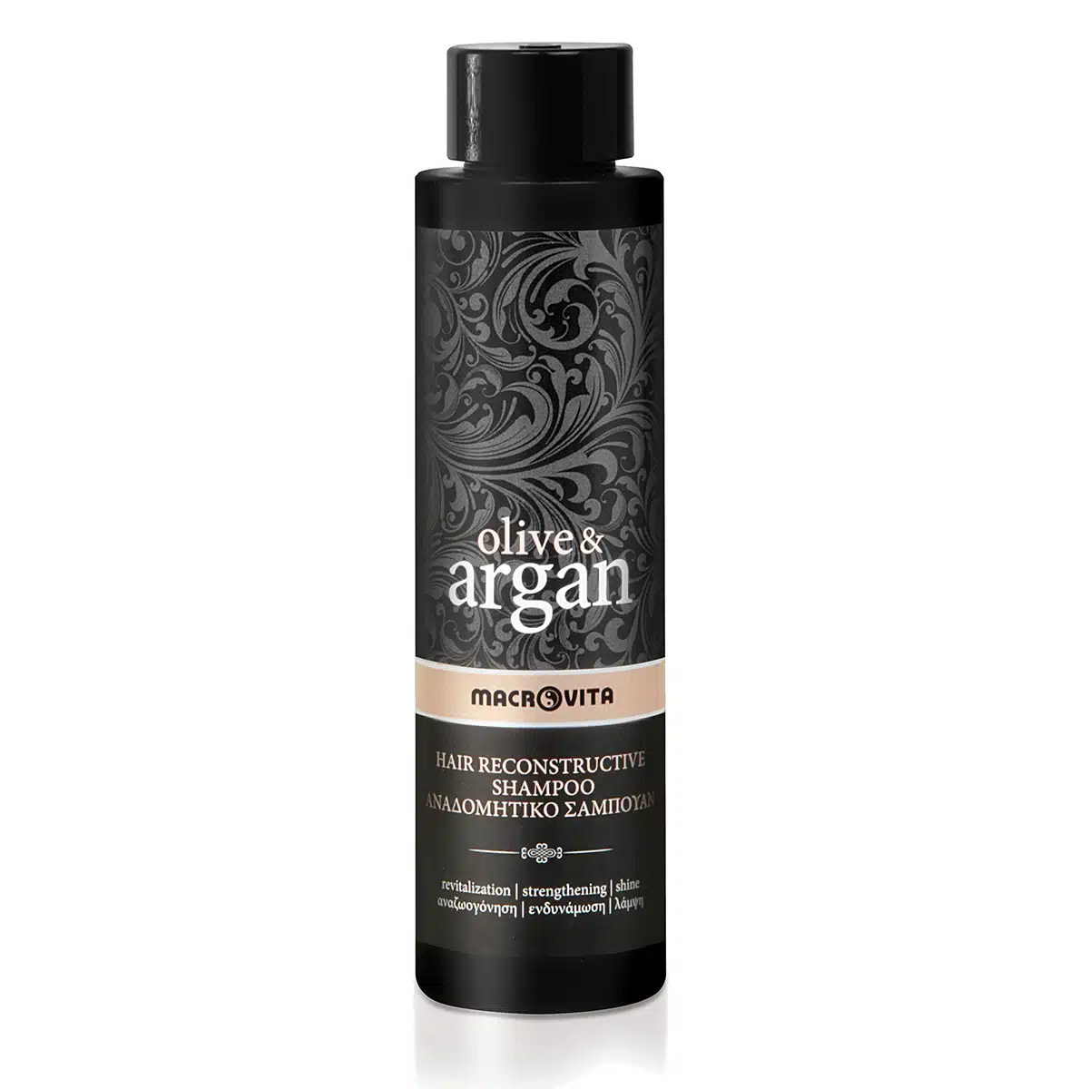 Prirodni šampon za regeneraciju kose Argan
