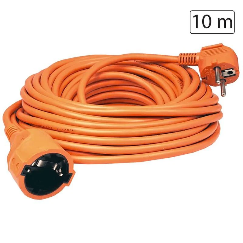 Home Produžni kabl — 1 utičnica, 10 m, 1.5 mm²