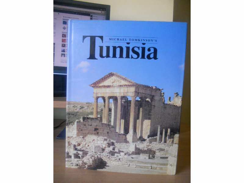 MICHAEL TOMKINSON`S * TUNISIA