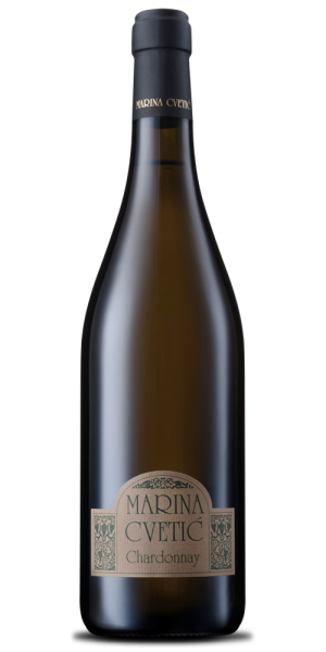 MARINA CVETIĆ - CHARDONNAY I.G.T. 2021