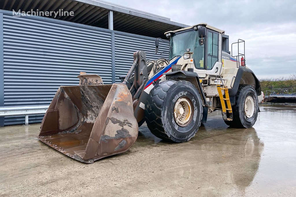 Volvo L 150H prednji utovarivač