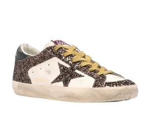 Golden Goose Patike