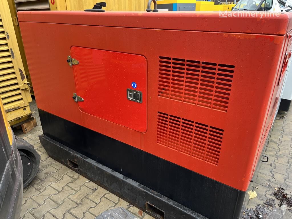 Himoinsa HYW-40 T5 diesel generator