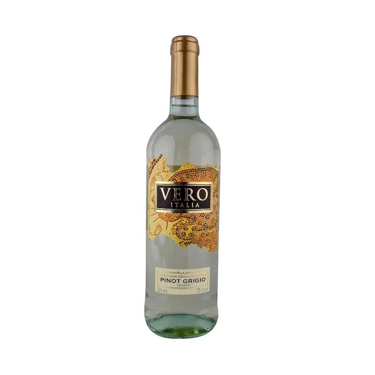 VERO PINOT GRIGIO 0,75L