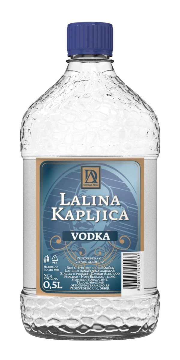 0,5 Vodka 40% JAP (12)
