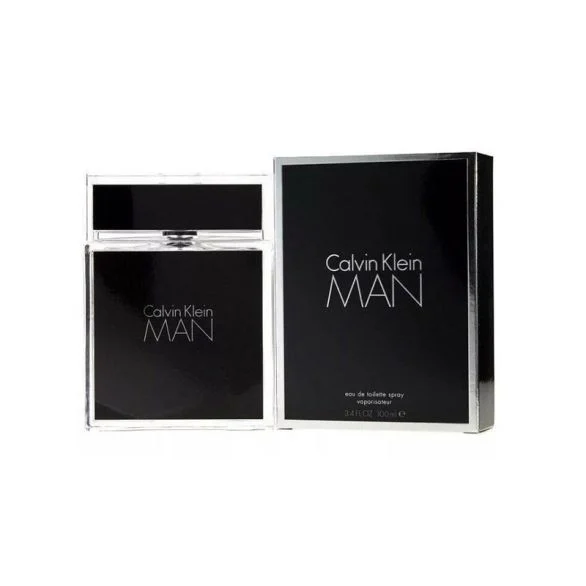 Calvin Klein Man muški parfem edt 100ml
