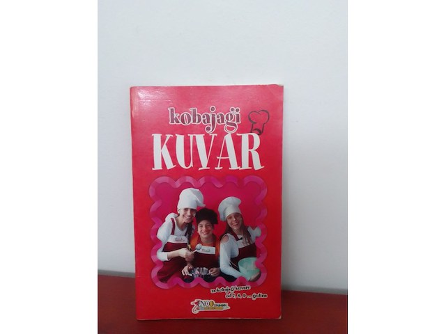 KOBAJAGI KUVAR *