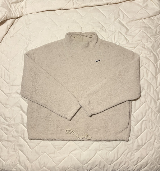 Nike fleece
