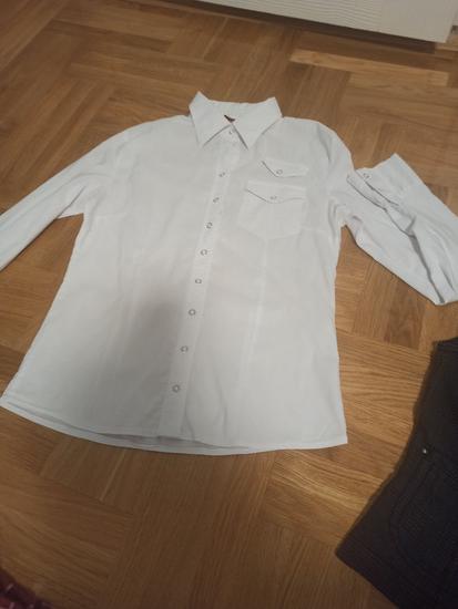 Bela košulja