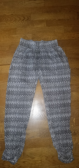 BW print trenerka/pantalone NOVO SA ETIKETOM