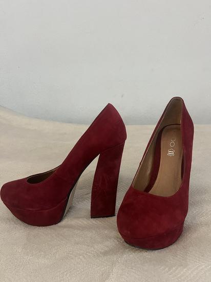 Bordo Aldo salonke