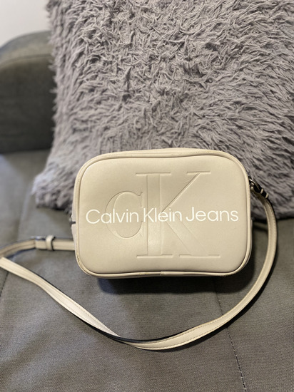 Calvin Klein torbica