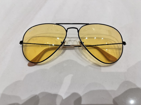 RayBan ORIGINAL naočare za sunce