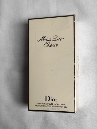 Vintage Miss Dior Cherie 200ml gel za tuširanje