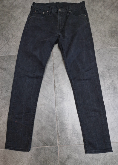 LEVI STRAUSS&CO farmerke ORIGINAL W29 L32