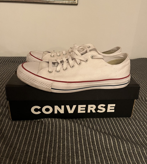 Converse patike